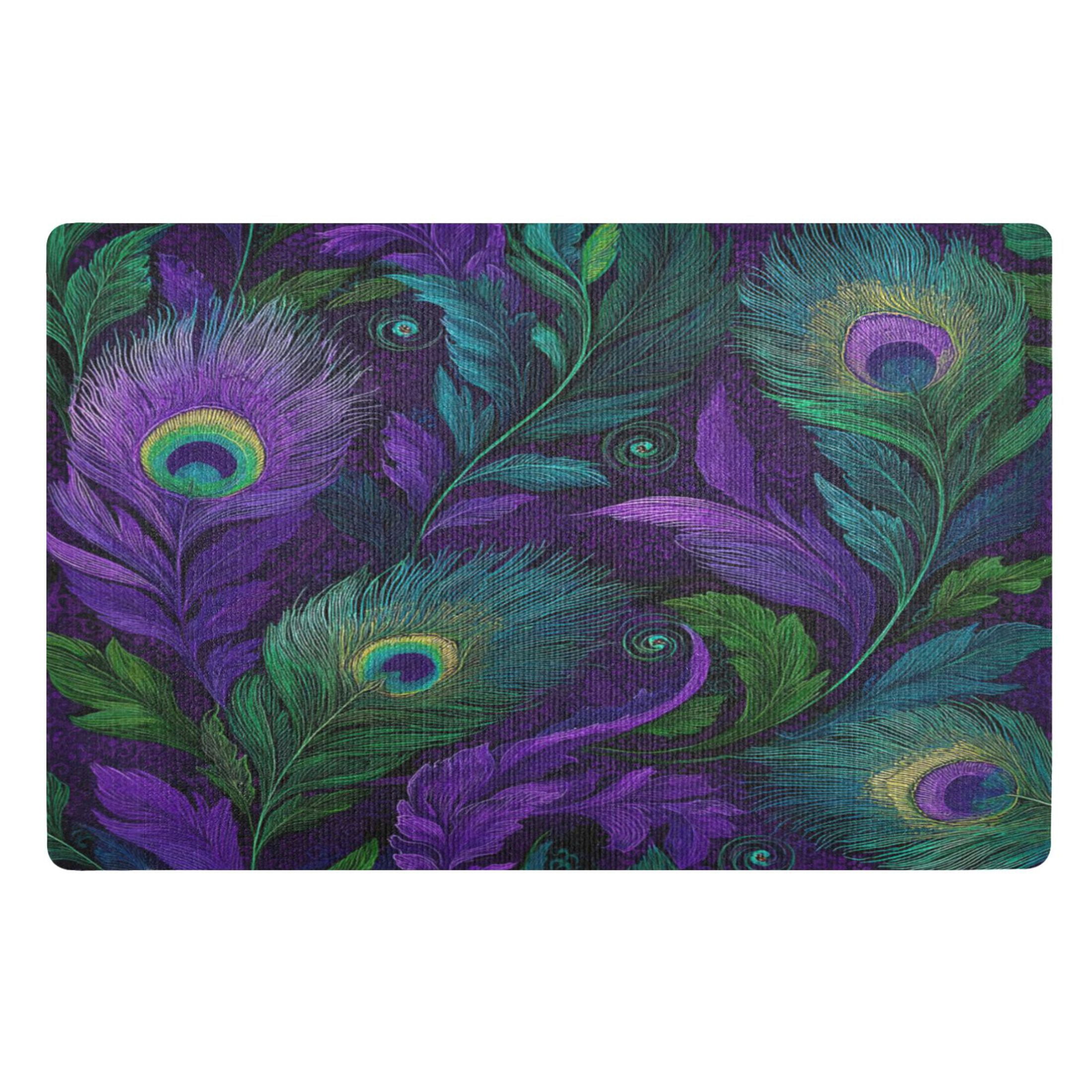 32x20 Inch Doormat Indoor Entrance Mat Entrance Welcome Mat Outdoor ...