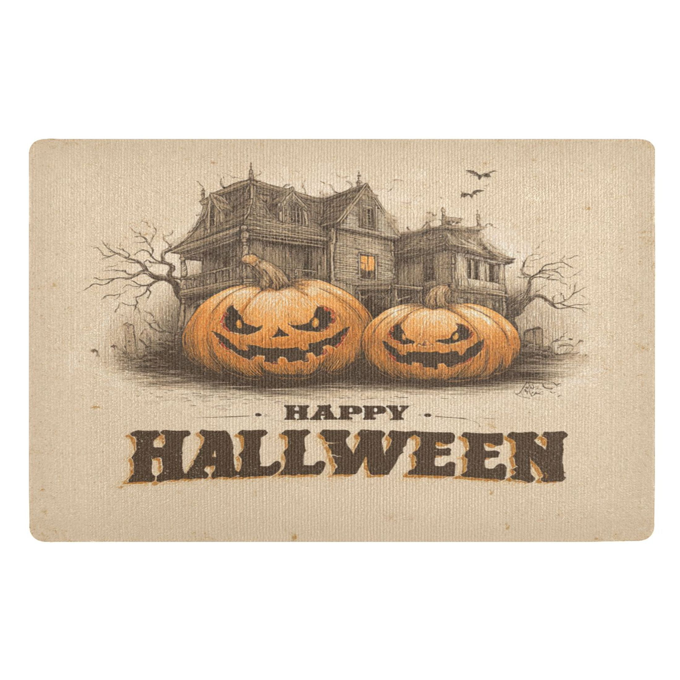 32x20 Inch Doormat Indoor Entrance Mat Entrance Welcome Mat Outdoor ...