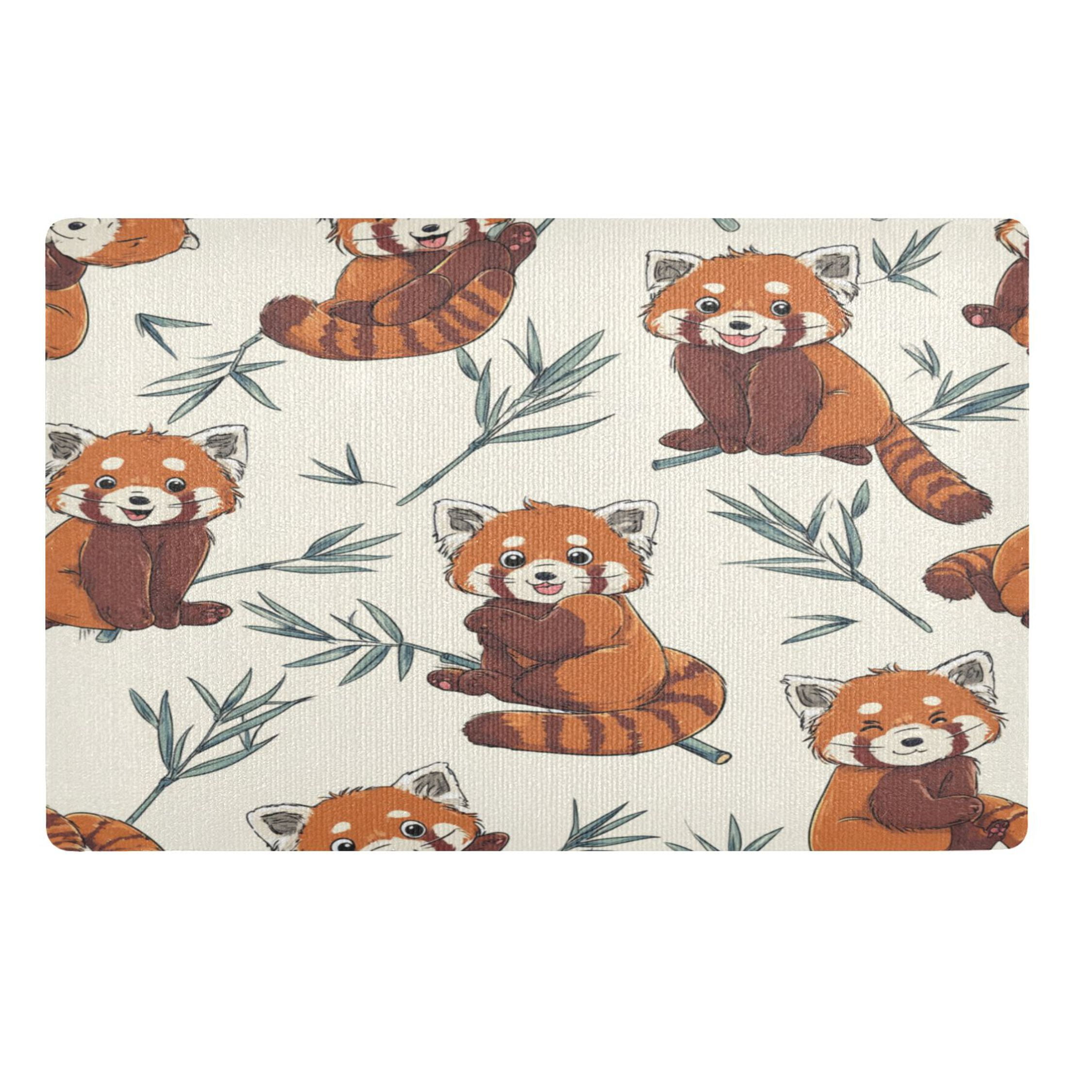 32x20 Inch Doormat Indoor Entrance Mat Entrance Welcome Mat Outdoor ...