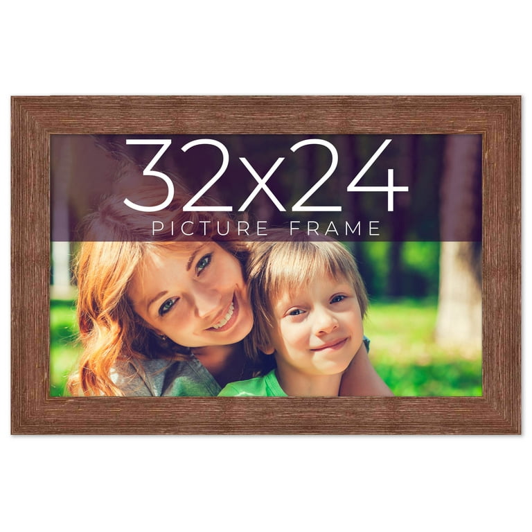32 X 24 Poster Frame