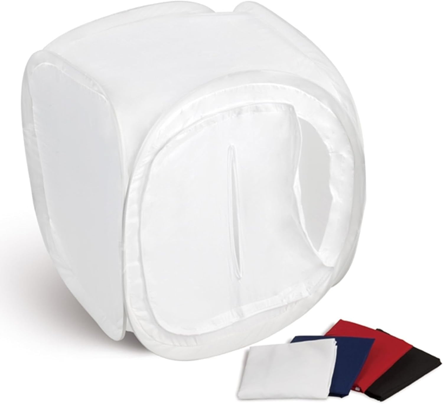 32x32 inch Foldable Photo Studio Shooting Tent Light Cube Diffusion ...