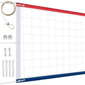 Pool Volleyball Nets in Volleyball Equipment - Walmart.com