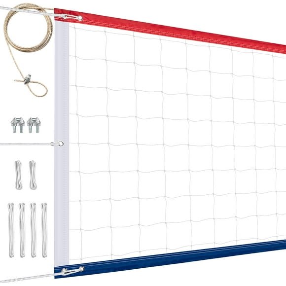 Volleyball Nets in Volleyball Equipment - Walmart.com