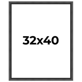 32x40 Frame