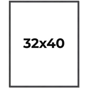32x40 Frame