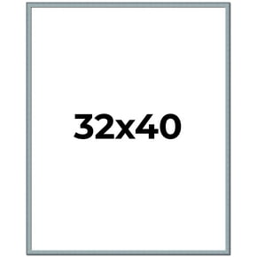 32x40 Frame