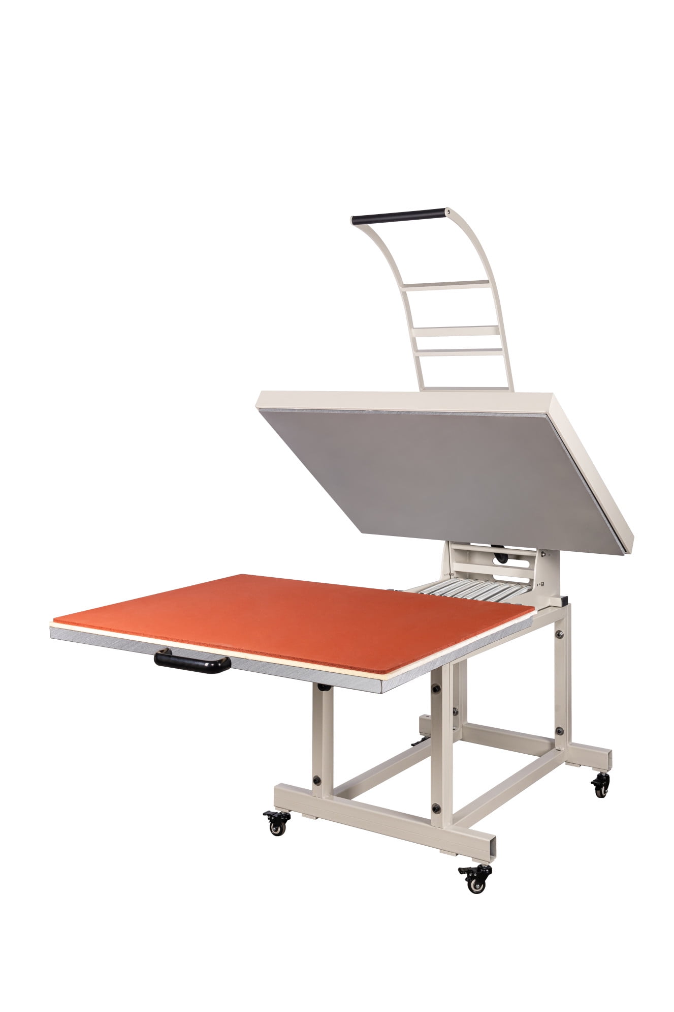 32x40 Large Format Manual Heat Press Machine With Stand 8000W 220V for ...