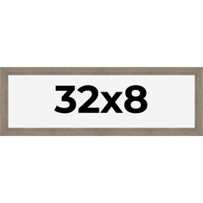 32 X 8