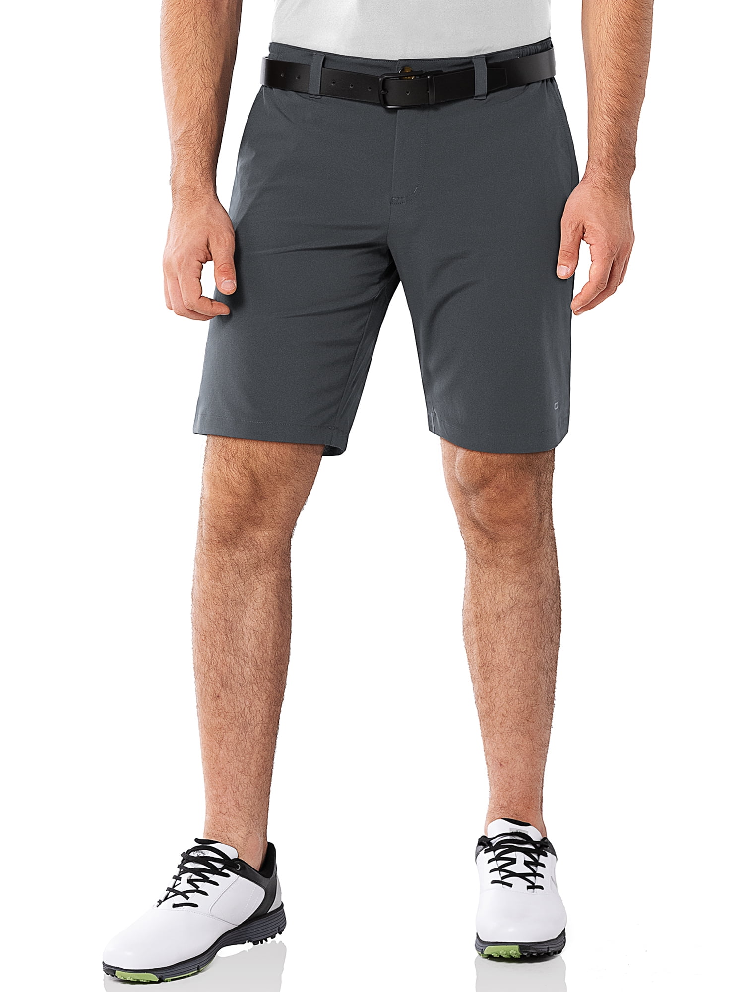 33,000ft Men's UPF 50+ Dry Fit Golf Shorts, Lightweight Stretch, Multi ...
