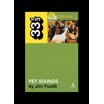 33 1/3: The Beach Boys' Pet Sounds (Paperback) - Walmart.com