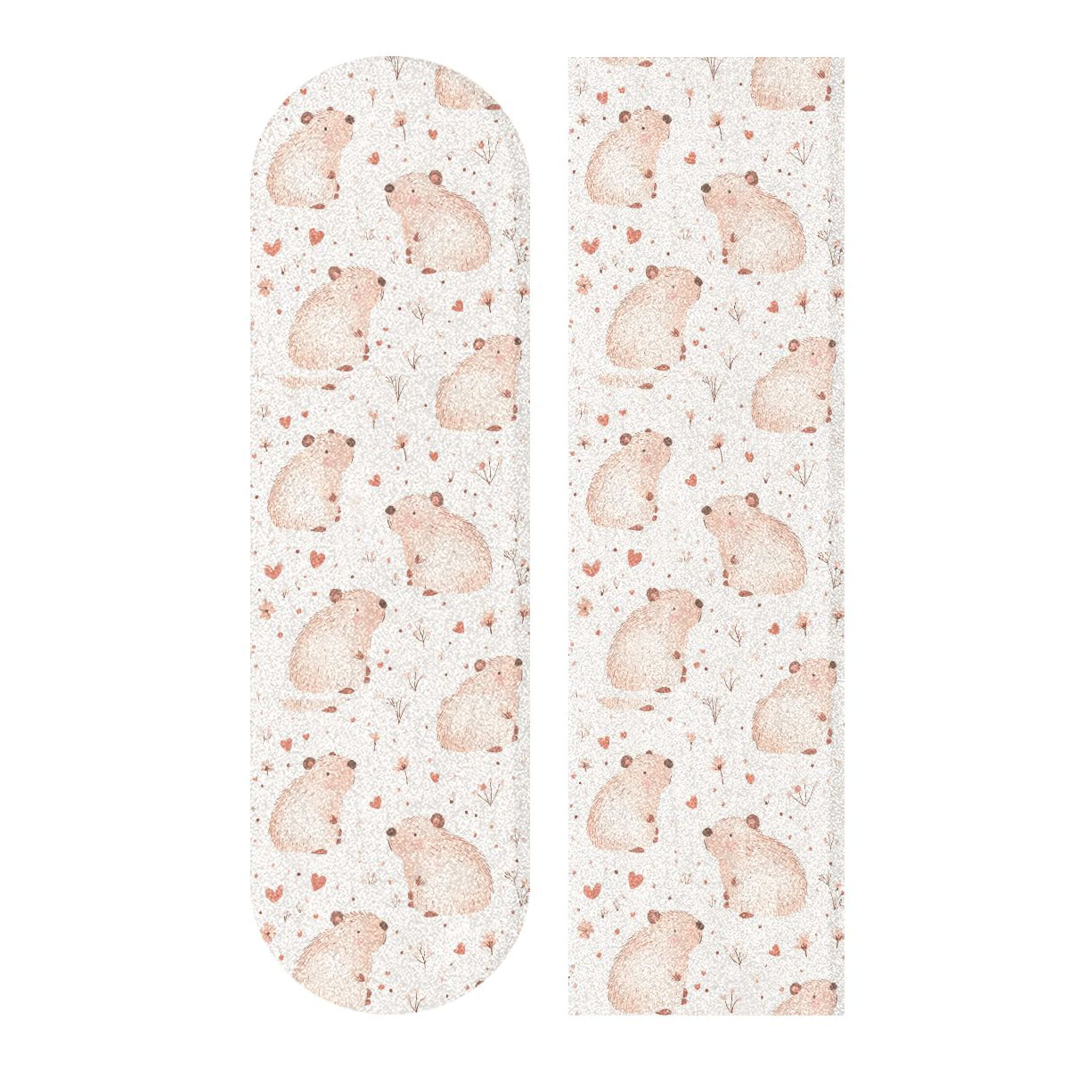 33.1" x 9.1" Tape Skateboard Scooter Grip Tape Skateboard Griptape ...