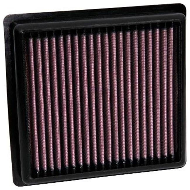 [33-3154]KN Drop in Air Filters.K&N 19-20 Toyota Corolla E210 L4-2.0L F ...