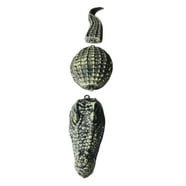 GHG Pro Grade XD Canada Goose Decoys - Harvester 4 Pack, Soft-bodied ...