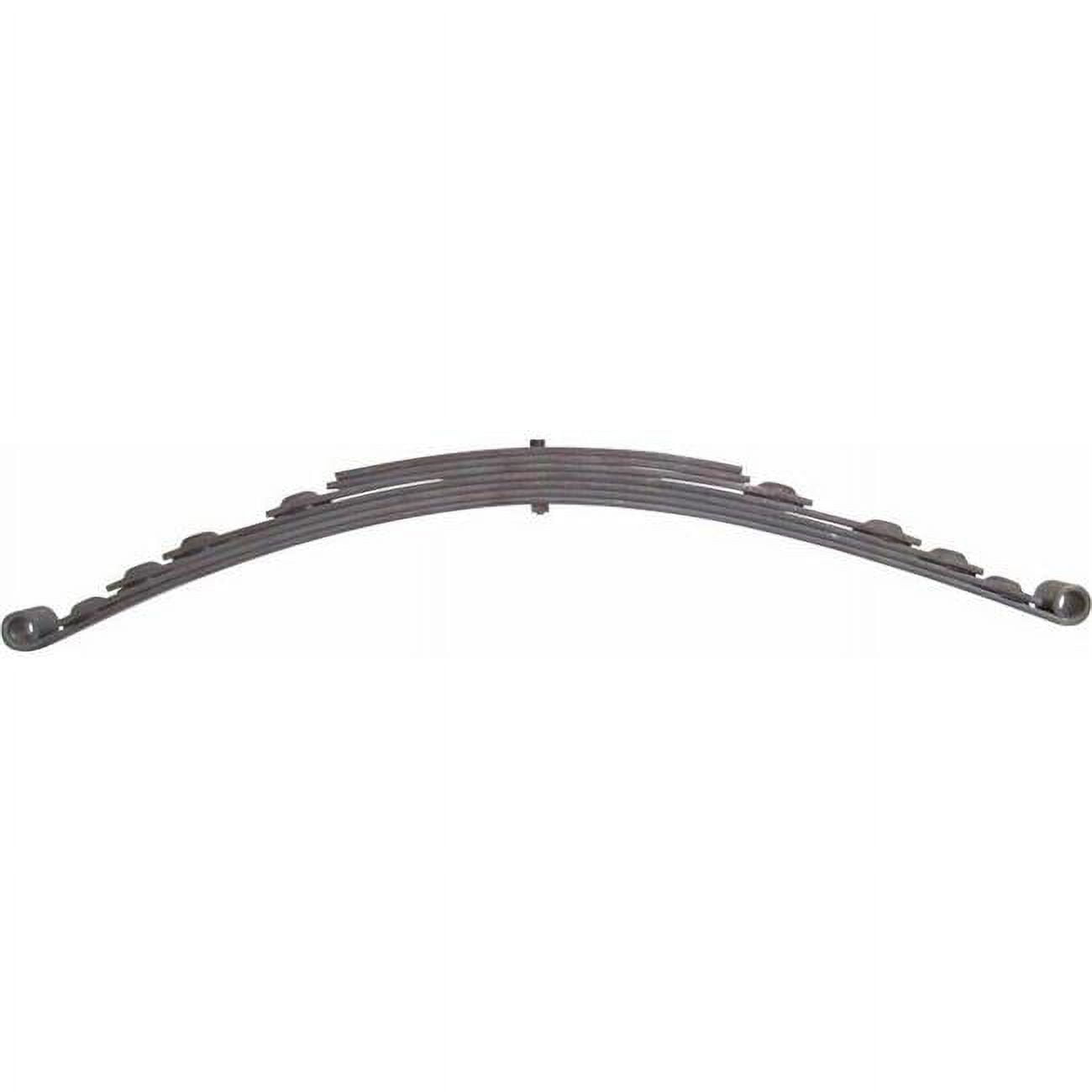 33.5 in. Front Leaf Spring Assembly for 1928-1934 Ford F-150 - Walmart.com
