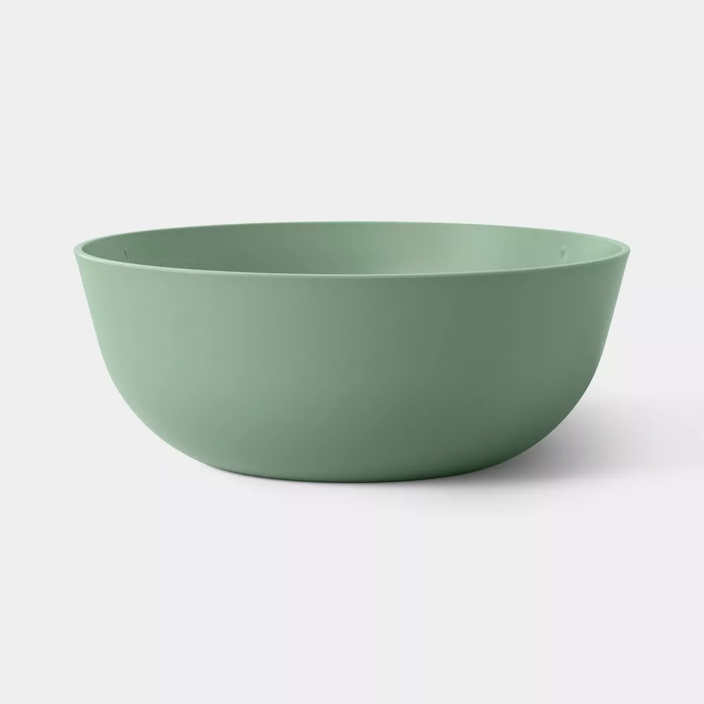 33.5fl oz Cereal Bowls, Large Capacity Food Bowl, Sturdy Daily ...