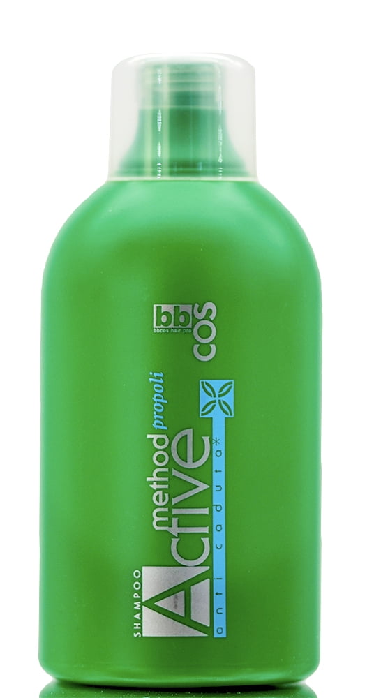 33.8 oz , BBCos Method Active Propoli Shampoo , hair scalp - Pack of 1 ...