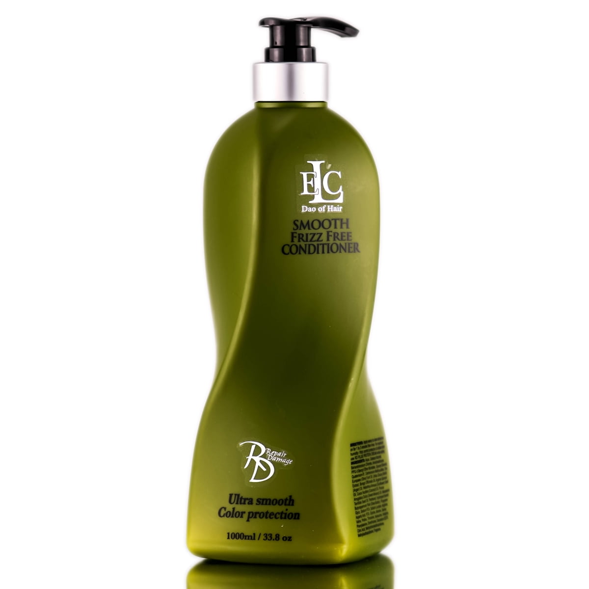 {33.8 oz} ELC Dao of Hair RD Smooth Frizz Free Conditioner w/ SLEEKSHOP ...