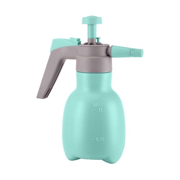 33.8oz Garden Sprayer, Pressure Sprayer,Hand Pump Sprayer with ...
