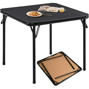 Small Folding Card Tables