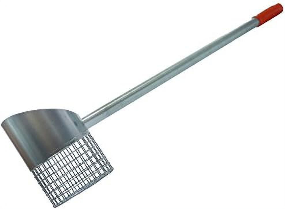 33" Beach Metal Detector Sand Scoop for Beach Metal Detecting 703 ...