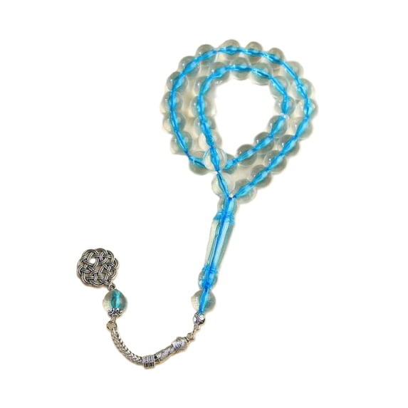 33 Beads Muslims Prayer Tasbih Religious Accessories For Worship ...