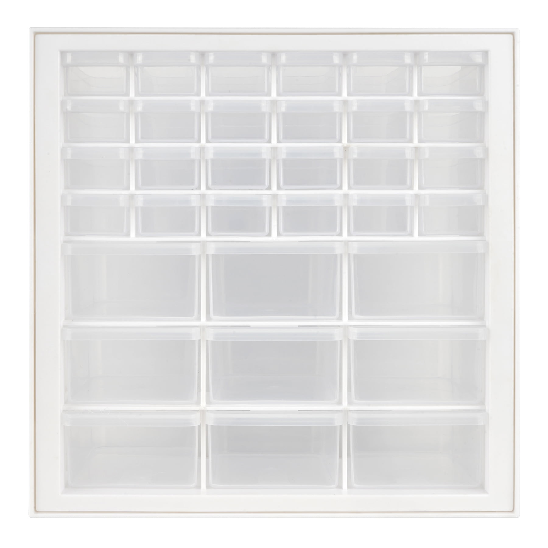 33 Drawer Cake Decorating Organizer by Celebrate It™ - Walmart.com