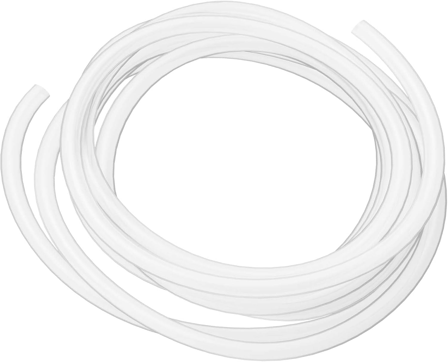 33 Feet Aquarium Airline Tubing, Standard 3/16” Tubing for Fish Tank ...