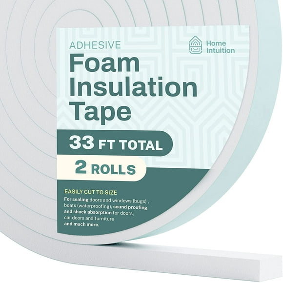 Adhesive Rubber Strips