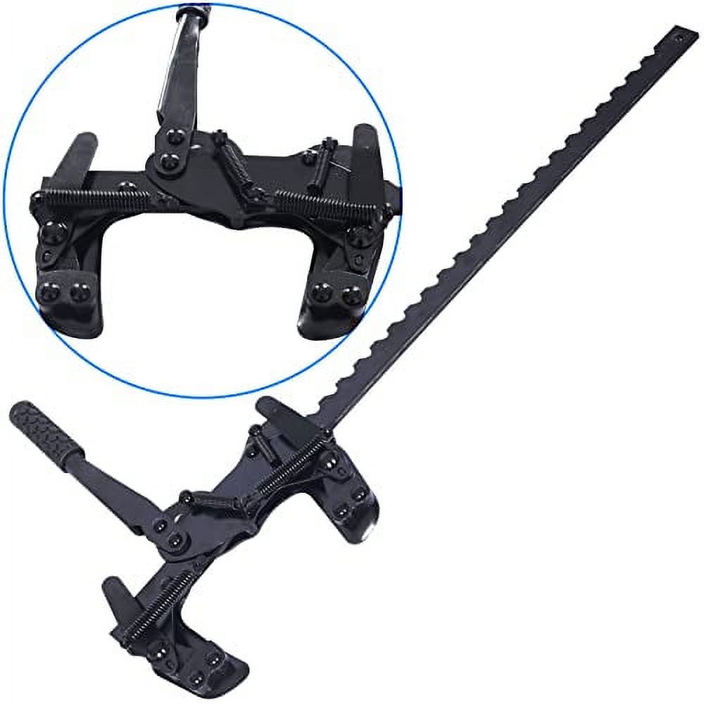 33" Fence Stretcher Wire Puller Barbed Wire Fence Stretcher Tools All ...