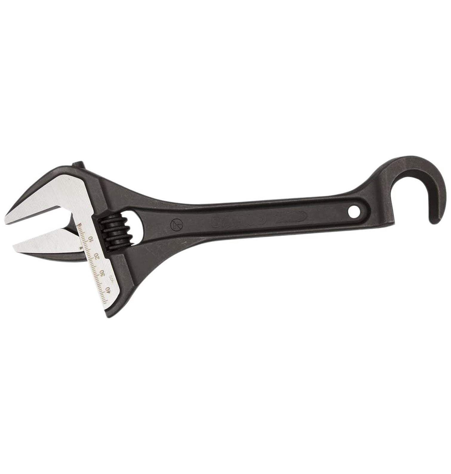33 H US Adjustable Wrench with Persuader - Walmart.com