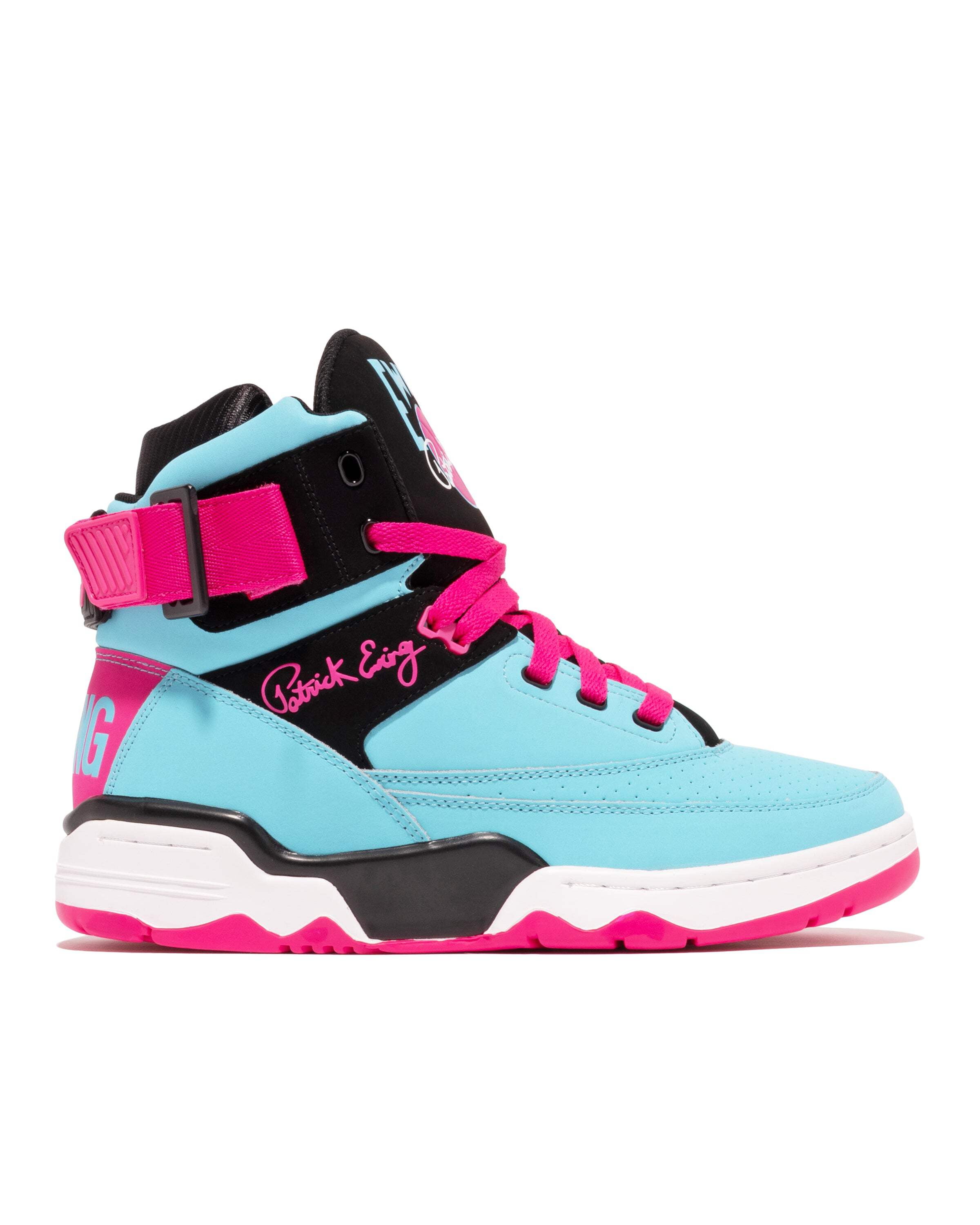 33 HI Bluefish/Black/Pink MIAMI - Walmart.com