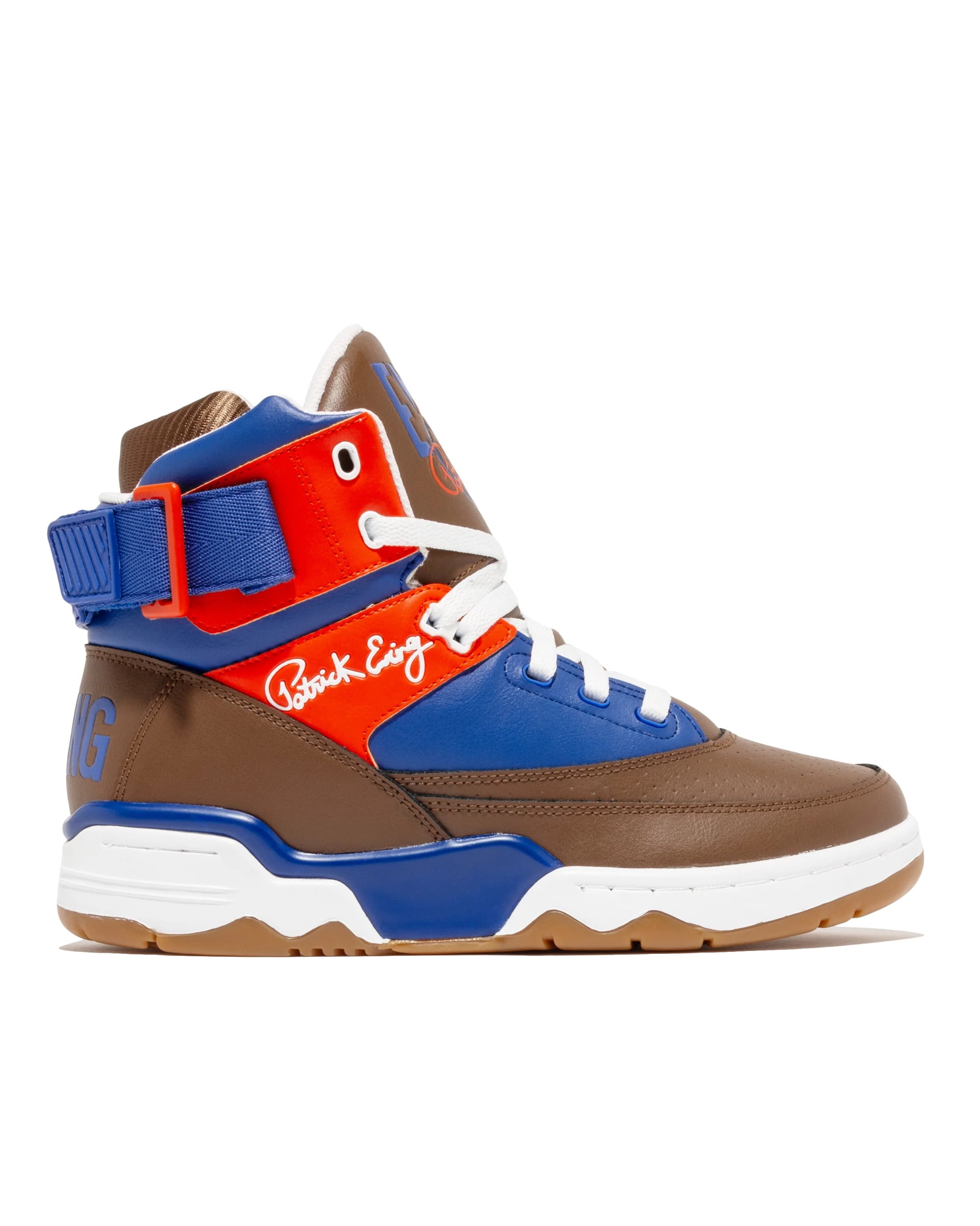 33 HI Brown/Royal/Red PATRICK CHEWING - Walmart.com