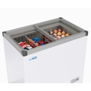 7 Cu Feet Freezer