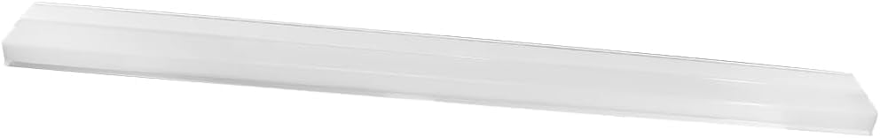 33-Inch Dimmable Under Cabinet LED Light, Hardwired Installation Only ...
