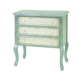 33 Inches High Wood Chest For Safe Storage - Walmart.com