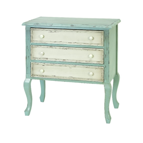 33 Inches High Wood Chest For Safe Storage - Walmart.com