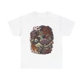 33. Japanese artistic T-Shirt | Japan Tattoo Art Tee | Front-printed ...