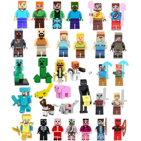 Kid Building Block Sets