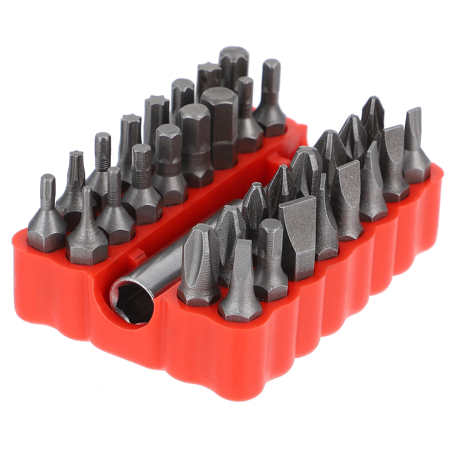 33 Pcs First Batch Sharpener Angle Grinder Wrench Magnetic Screwdriver ...