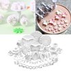Wilton Pointed Flower Cookie Cutter - Walmart.com