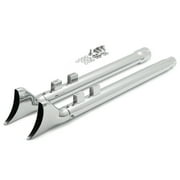 Harley-Davidson Slip On Exhausts in Harley-Davidson Exhausts - Walmart.com