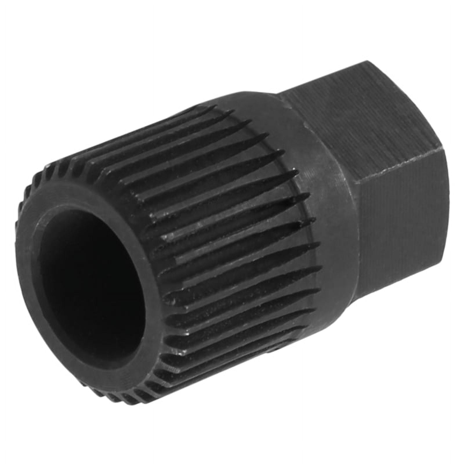 33 Spline Generator Pulley Removal Tool Alternator Clutch Free Wheel ...