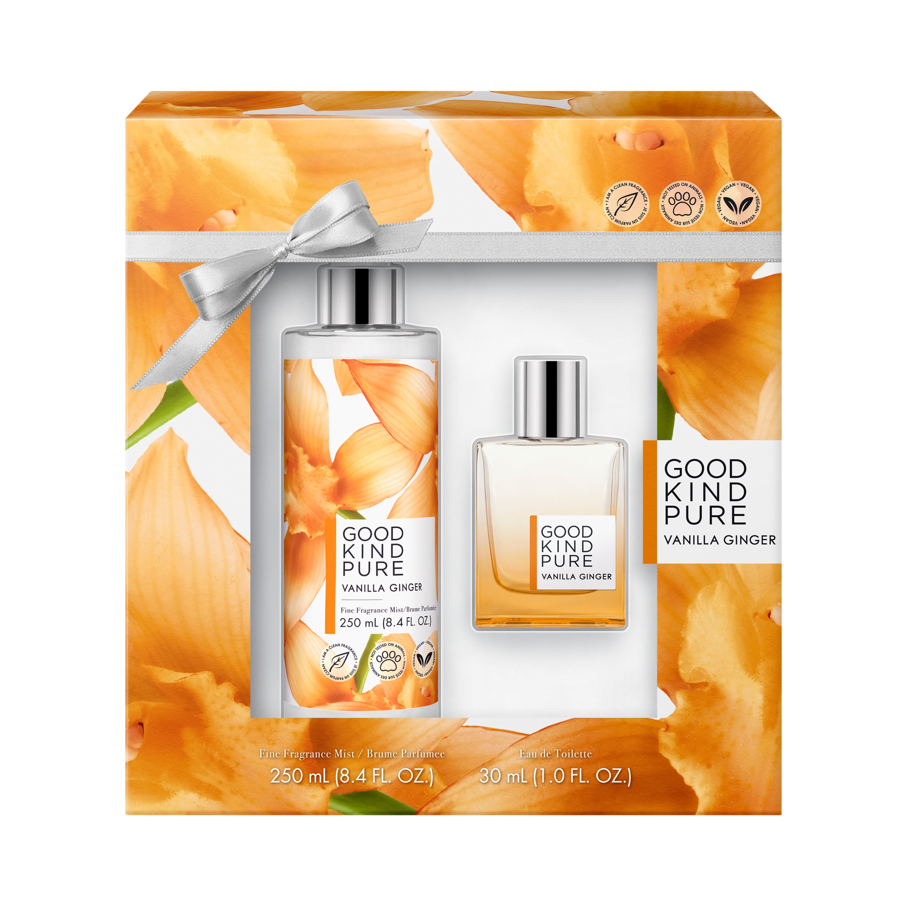 Good Kind Pure Perfume for Women - Walmart.com