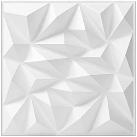33 Wall Panel for Interior Wall Decor, PVC Textured Wall Panels, Modern ...