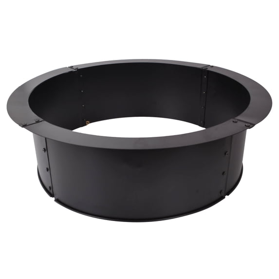 33" Fire Ring, by D&S - Walmart.com