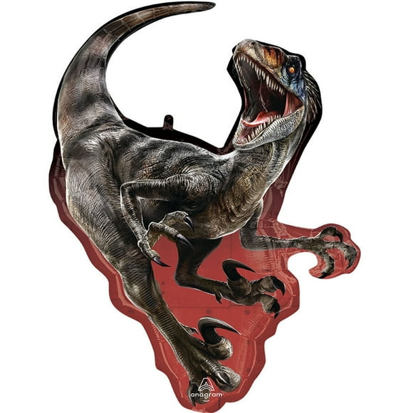 Jurassic World Party Supplies in Party & Occasions - Walmart.com