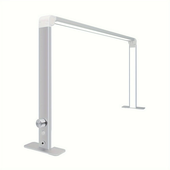 33-inch Nail Lamp, Eyelash Technique Desk Lamp, Beautician Half-moon ...