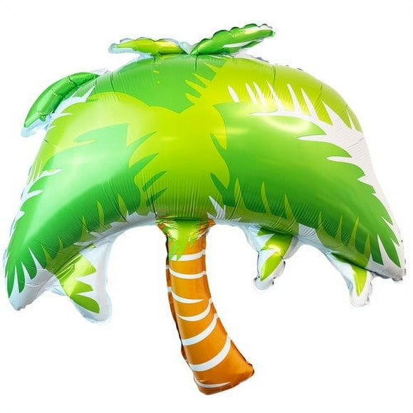 Balloon Palm Tree