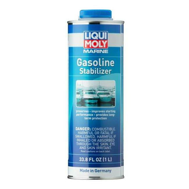 33 oz Marine Gasoline Stabilizer - Walmart.com
