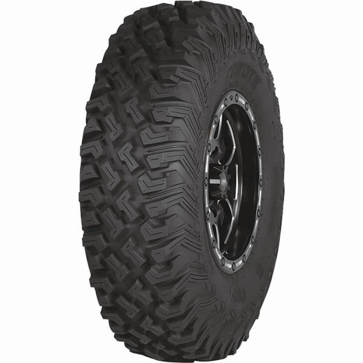 33 x 10R - 15 ITP Coyote Radial Tire - Walmart.com